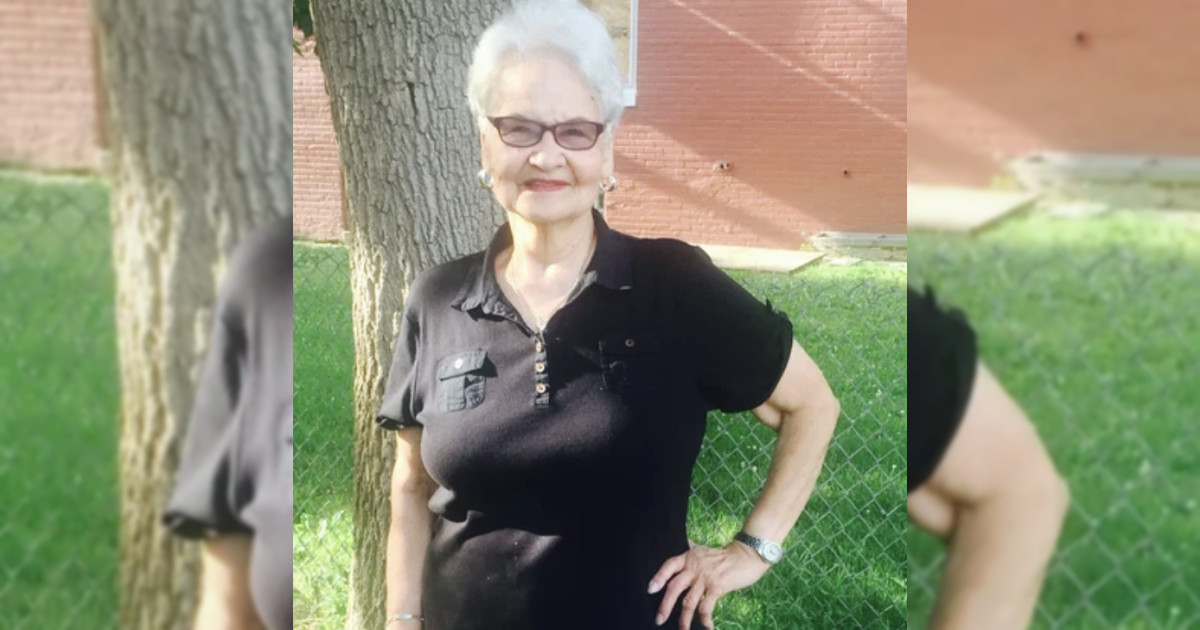 Catherine Frances Taylor - Paradise Memorial Funeral Home