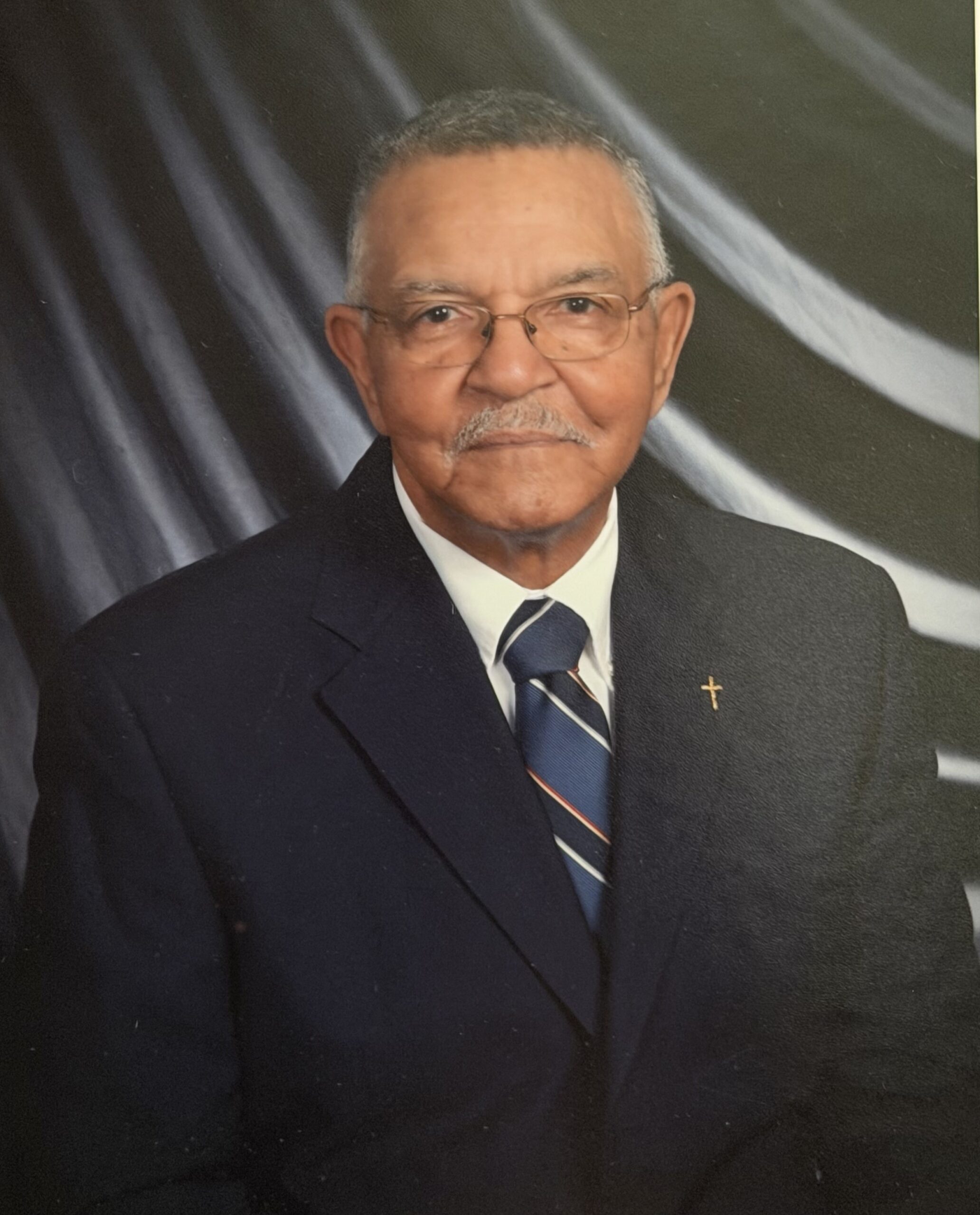 C.L. Griffin - Paradise Memorial Funeral Home